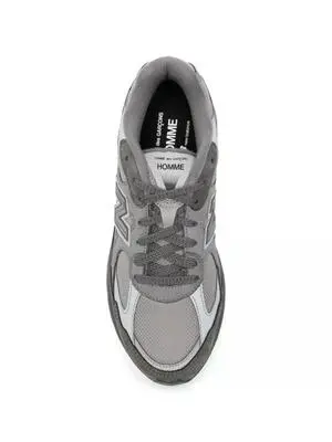 NEW BALANCE Panelled Sneakers