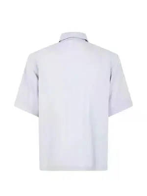 HOUDINI SPORTSWEAR Tree Polo Shirt