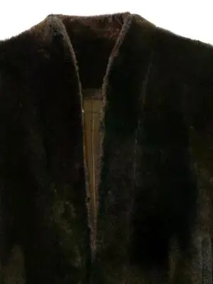 JACOB LEE Shearling Jacket