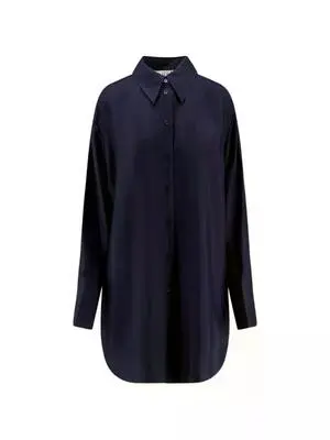 RÓHE Silk Shirt