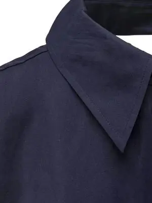 RÓHE Silk Shirt