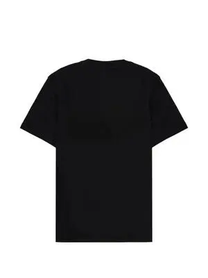 Hugo Tortoise-logo T-shirt In Cotton Jersey