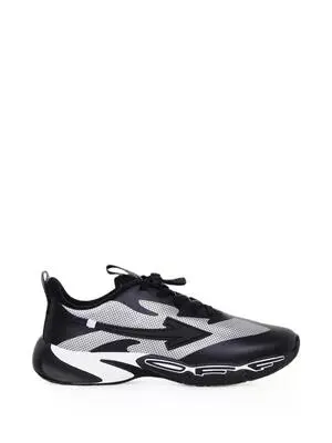 Off-White For Jumping Sneakers - Black