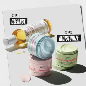 KIEHL'S SINCE 1851 Creme De Énergique Richly Whipped Body Butter
