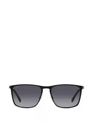 BOSS Square-frame Sunglasses