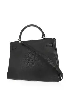 Hermès 2004 32 Kelly Retourne Tote Bag