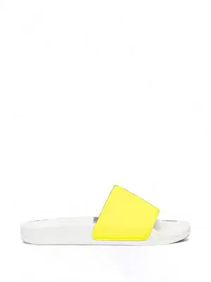Msgm Slides Slipper For Men