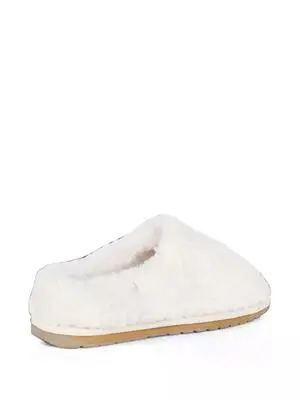 EMU AUSTRALIA Joy Teddy Slippers