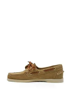 SEBAGO Portland Artisan Boat Shoes