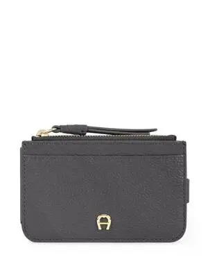 AIGNER Paola Cardholder - Grey