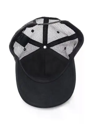 Amiri 2010s Star Patch Trucker Hat