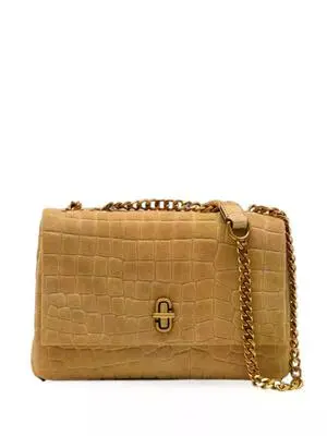 Marc Jacobs The Slim Dual Chain Shoulder Bag