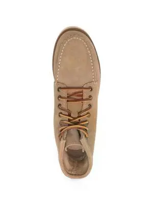 SEBAGO Tala Mid Suede Boots