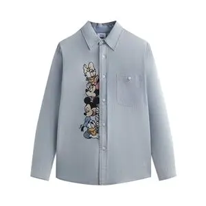 Kith Shirts For Women
