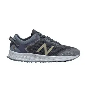 NEW BALANCE Wmns Fresh Foam Arishi Trail 'outerspace Thunder - Grey