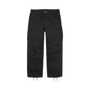 Supreme X A.presse Cargo Pant - Black