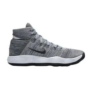 Nike Hyperdunk 2017 Flyknit 'cool - Grey