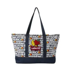 LEVI'S X Sky High Farm Goods Garden Tote Bag