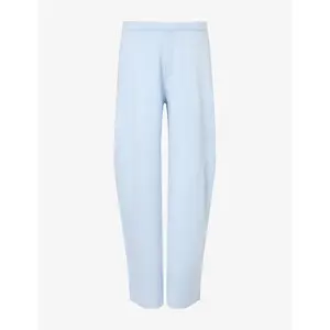 The Couture Club Elasticated Sports Pants For Women