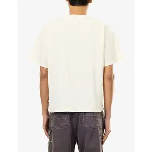 HONOR THE GIFT Tradition Rose Graphic Cotton T-shirt