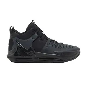 Nike Lebron Witness 7 Gs Anthracite