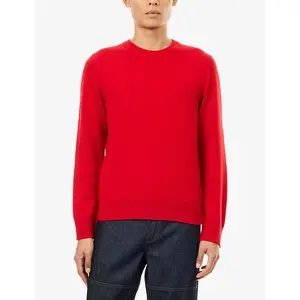 Rag & Bone Vernon Crewneck Cashmere Jumper