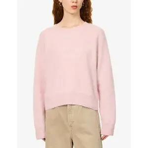 Rag & Bone Jada Cashmere Jumper