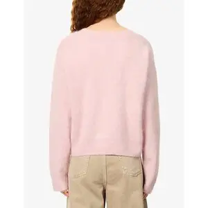 Rag & Bone Jada Cashmere Jumper