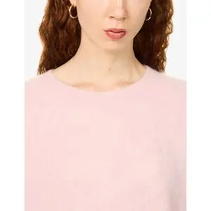 Rag & Bone Jada Cashmere Jumper