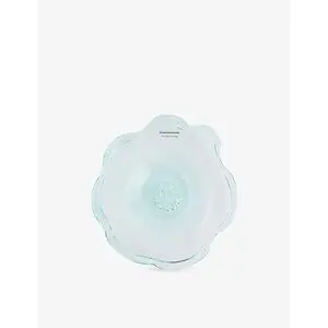 Completedworks Pond Small Glass Side Plate