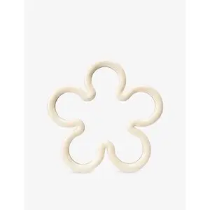 GUSTAF WESTMAN Micro Flower Mirror - Cream
