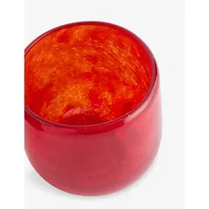 Completedworks Thaw Set Of Two Glass Dimple Cups