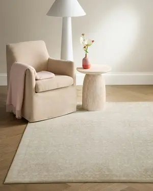 Quince Iverson Washable Rug