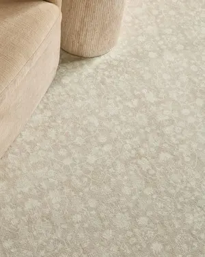 Quince Iverson Washable Rug