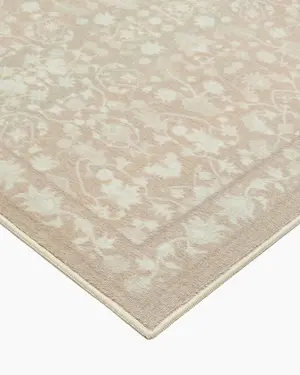 Quince Iverson Washable Rug