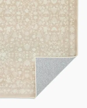 Quince Iverson Washable Rug