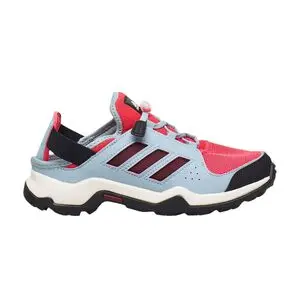 Adidas Terrex Hydroterra Shandal J 'shock Blue - Red