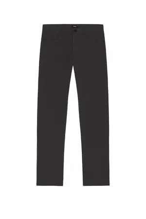 Theory Raffi Neoteric Twill Pant - Phantom Grey