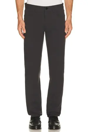 Theory Raffi Neoteric Twill Pant
