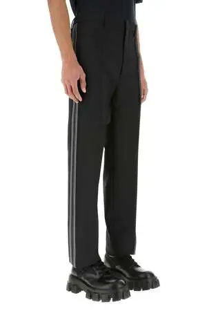 Prada Mohair Blend Pant