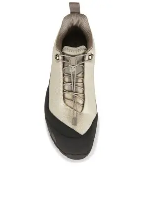 The North Face Glenclyffe Alpine In Grey