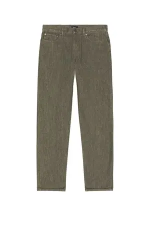 Theory Standard Jeans - Army