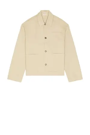 JW Anderson Patch Pocket Jacket
