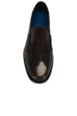 COLLEGIUM Pillar Sera Loafer In Brown
