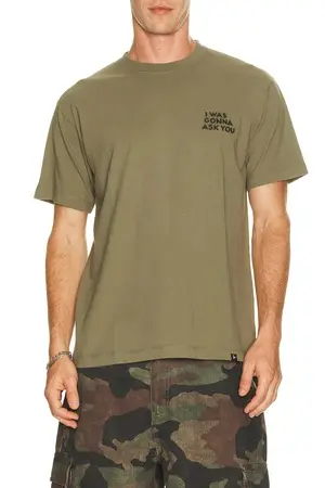 PARRA Waiting For You T-shirt