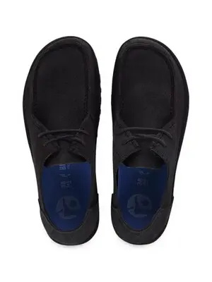 BIRKENSTOCK Utti Lace Sneakers