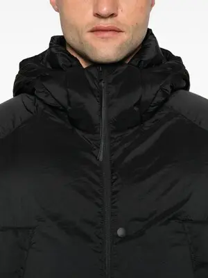 Y3 Puffer Down Jacket