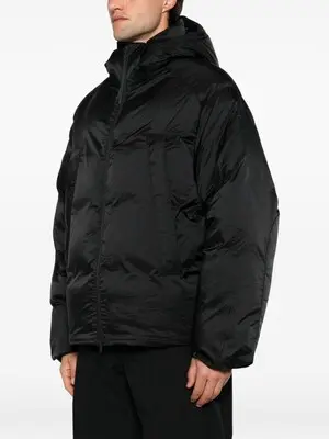 Y3 Puffer Down Jacket