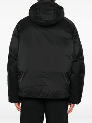 Y3 Puffer Down Jacket