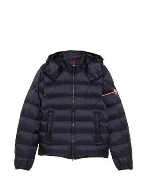 Moncler Ravenlock Down Jacket - Blue